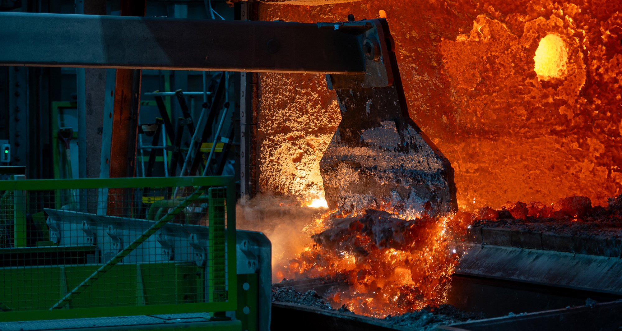 Why world-class designers are using near-zero aluminium at Milan Design ...