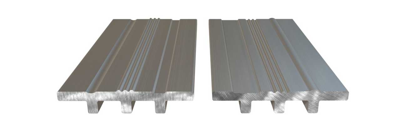 Extrusion quick guide for designing with aluminium