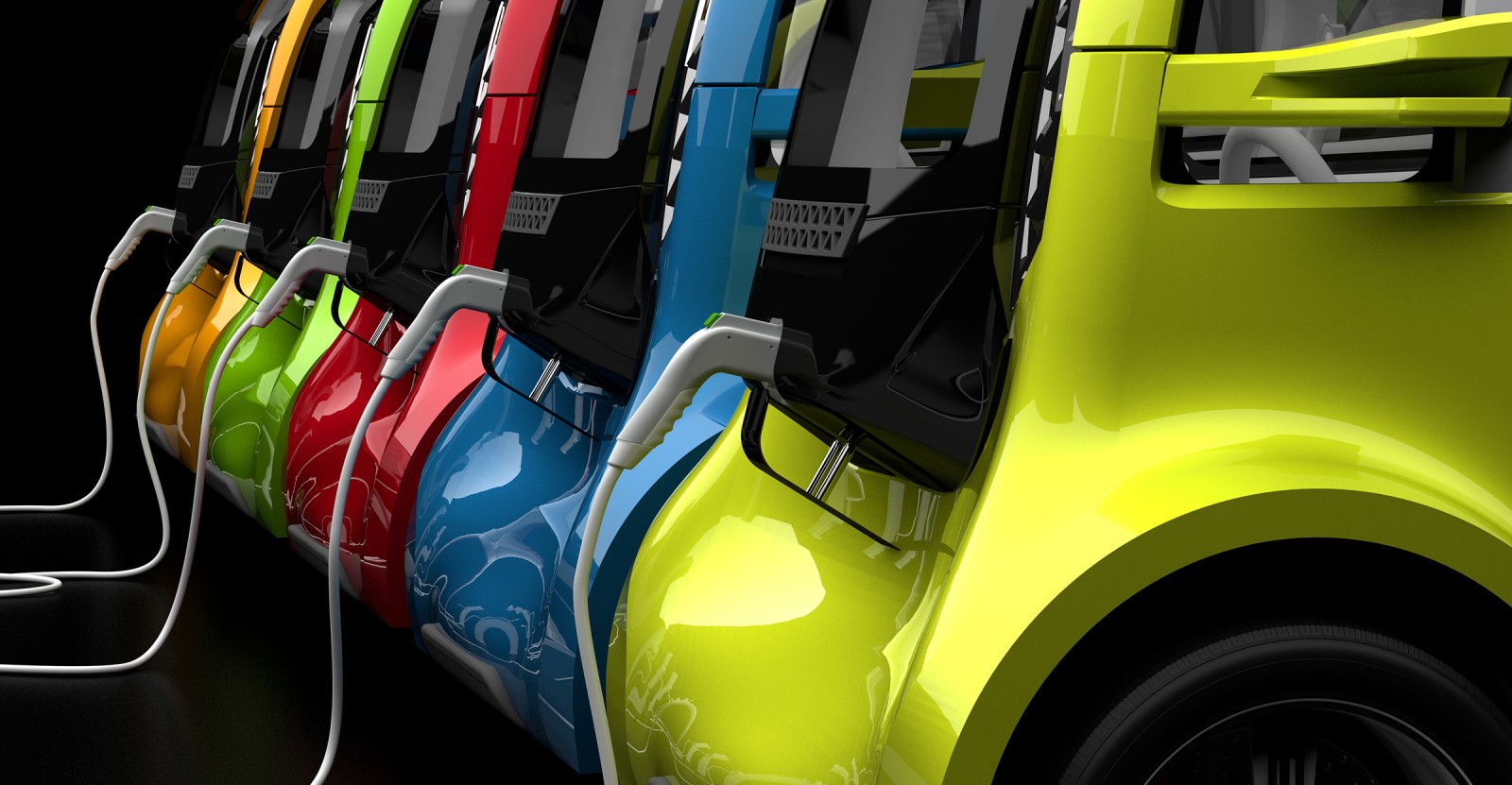 How electrification is changing vehicle design