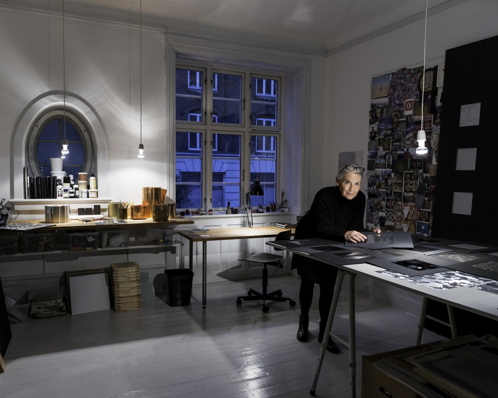 How to design curved aluminium profiles