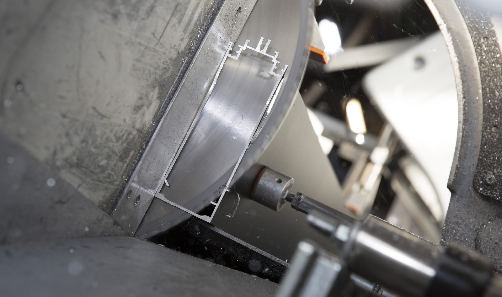 Do you know when to use the indirect extrusion process?