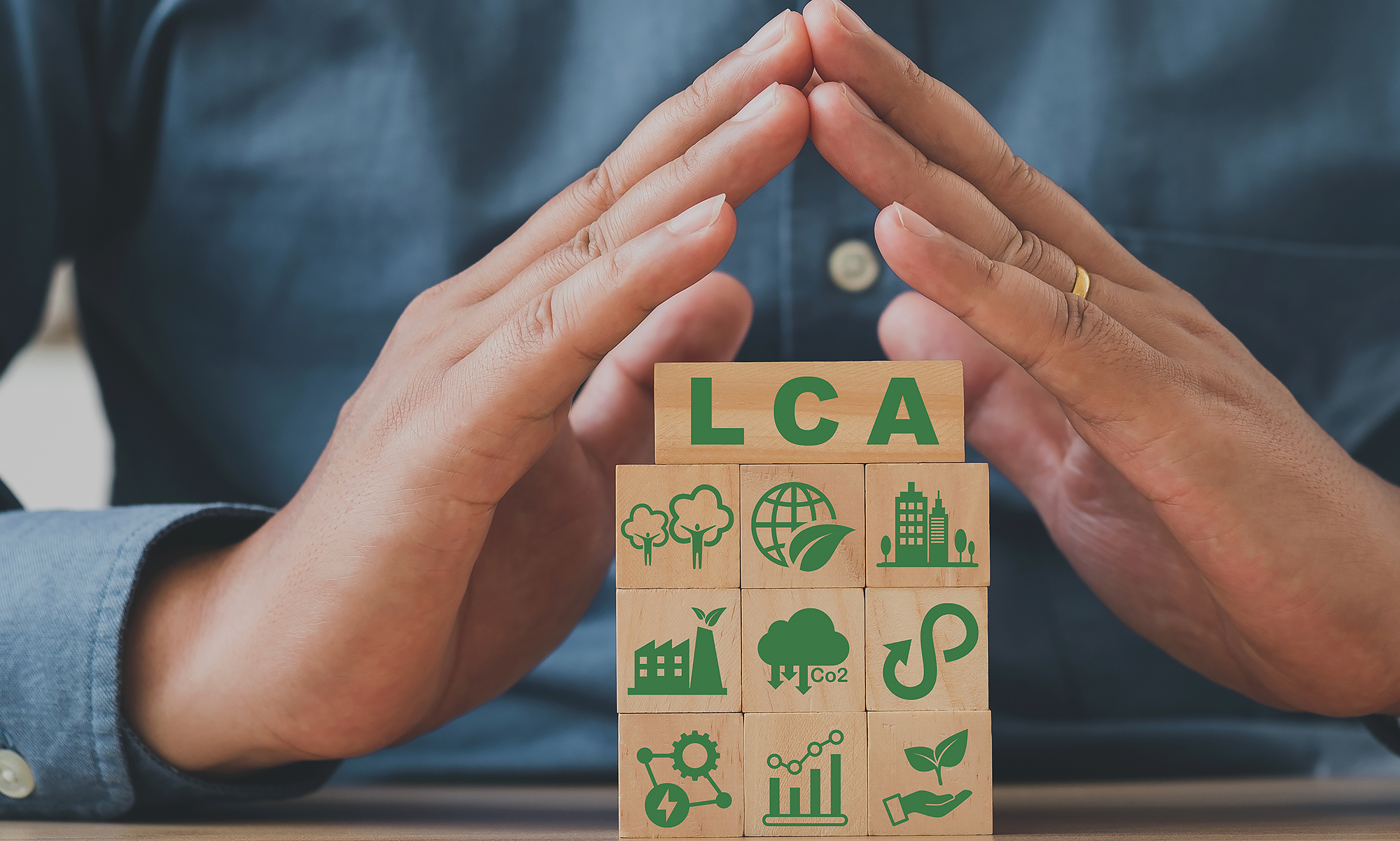 Evaluating the value of an LCA