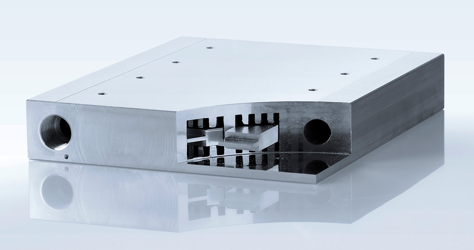 How friction stir welding makes liquid cooling a strong alternative to ...