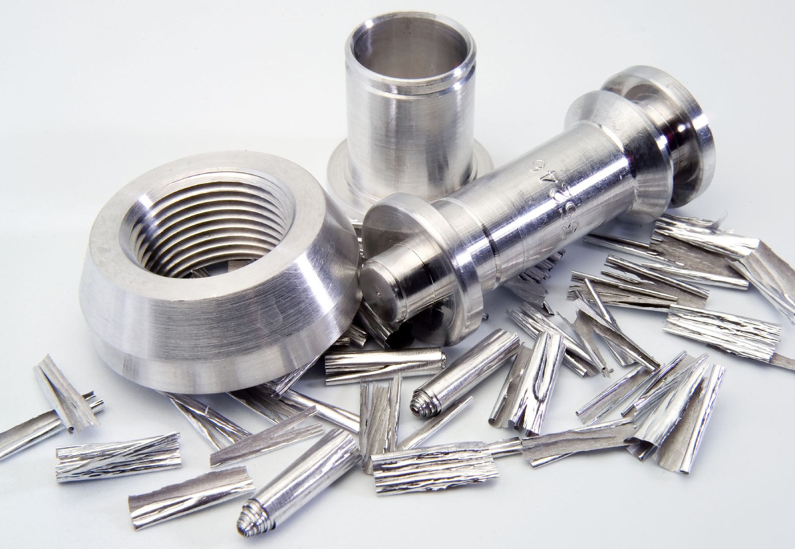 How metallurgical structure affects machinability