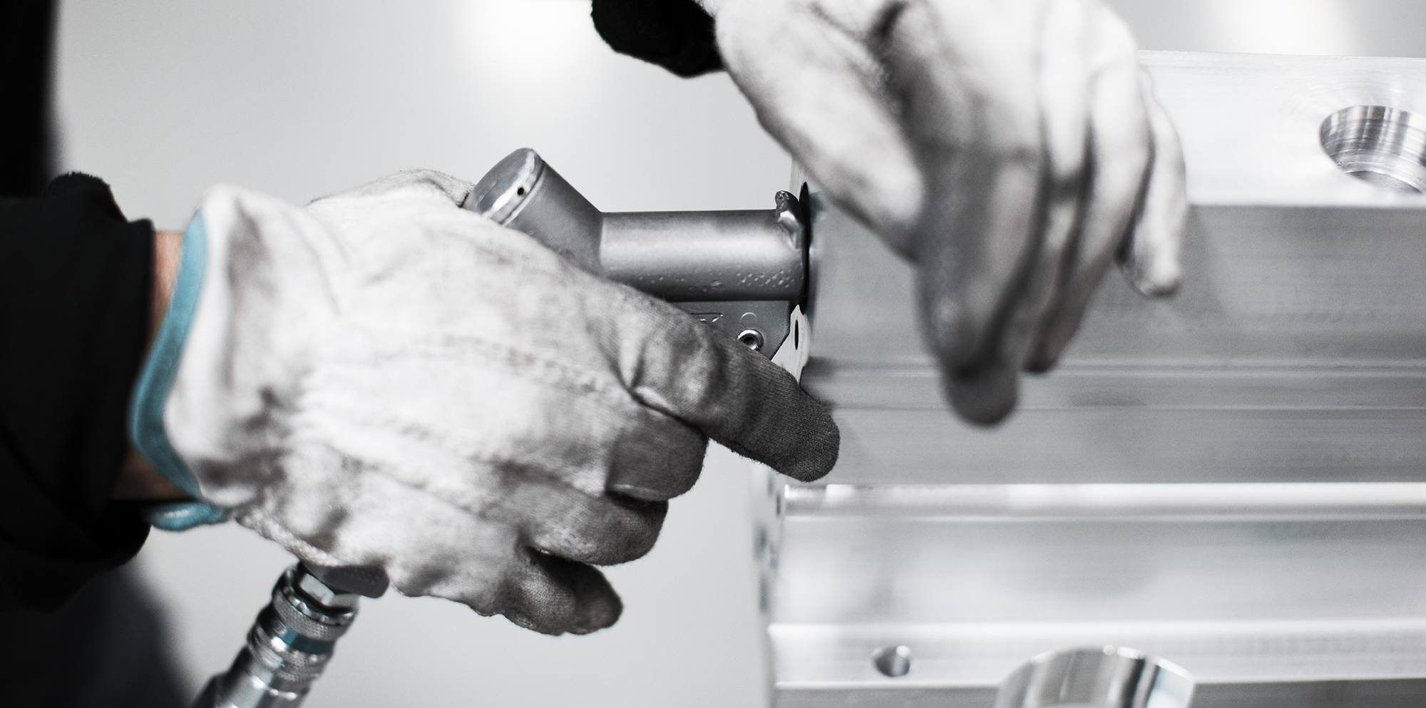 A quick guide to the machinability of aluminium alloys