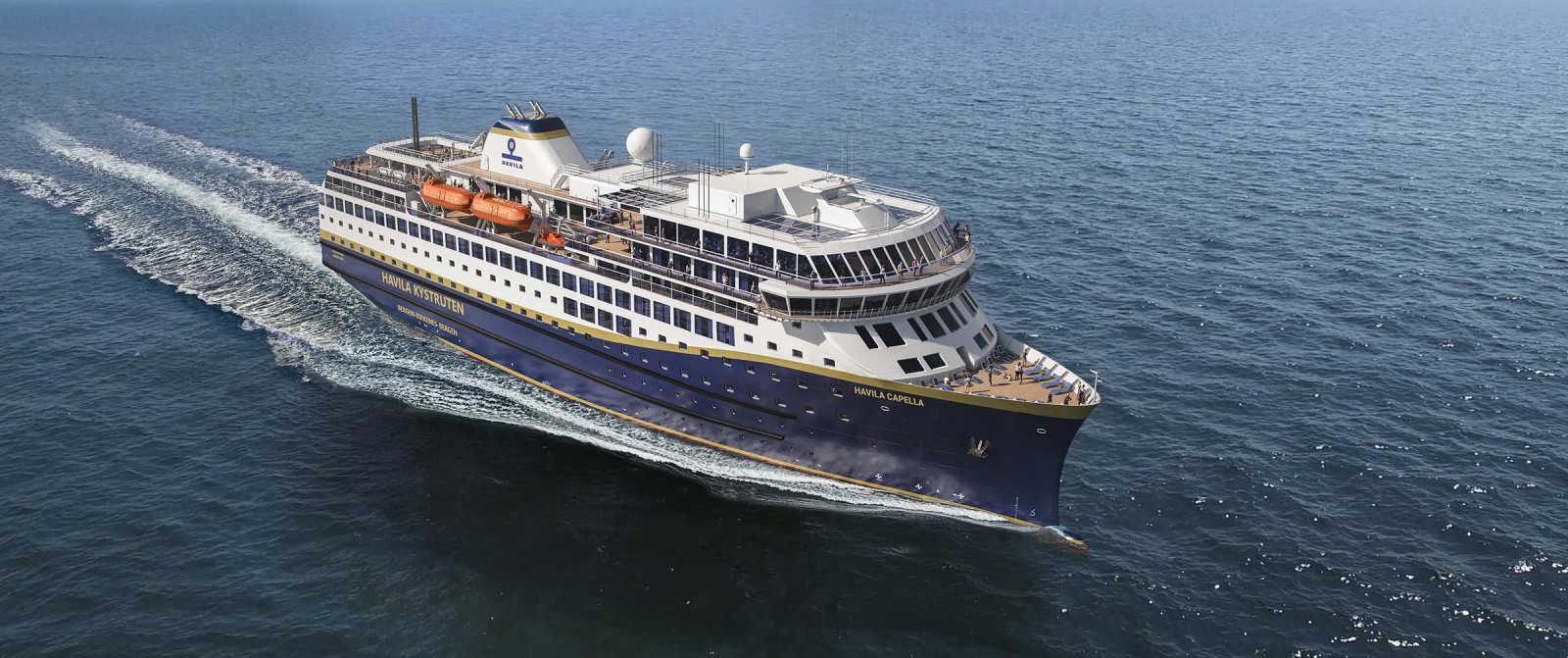 Why it is important to lightweight superstructures