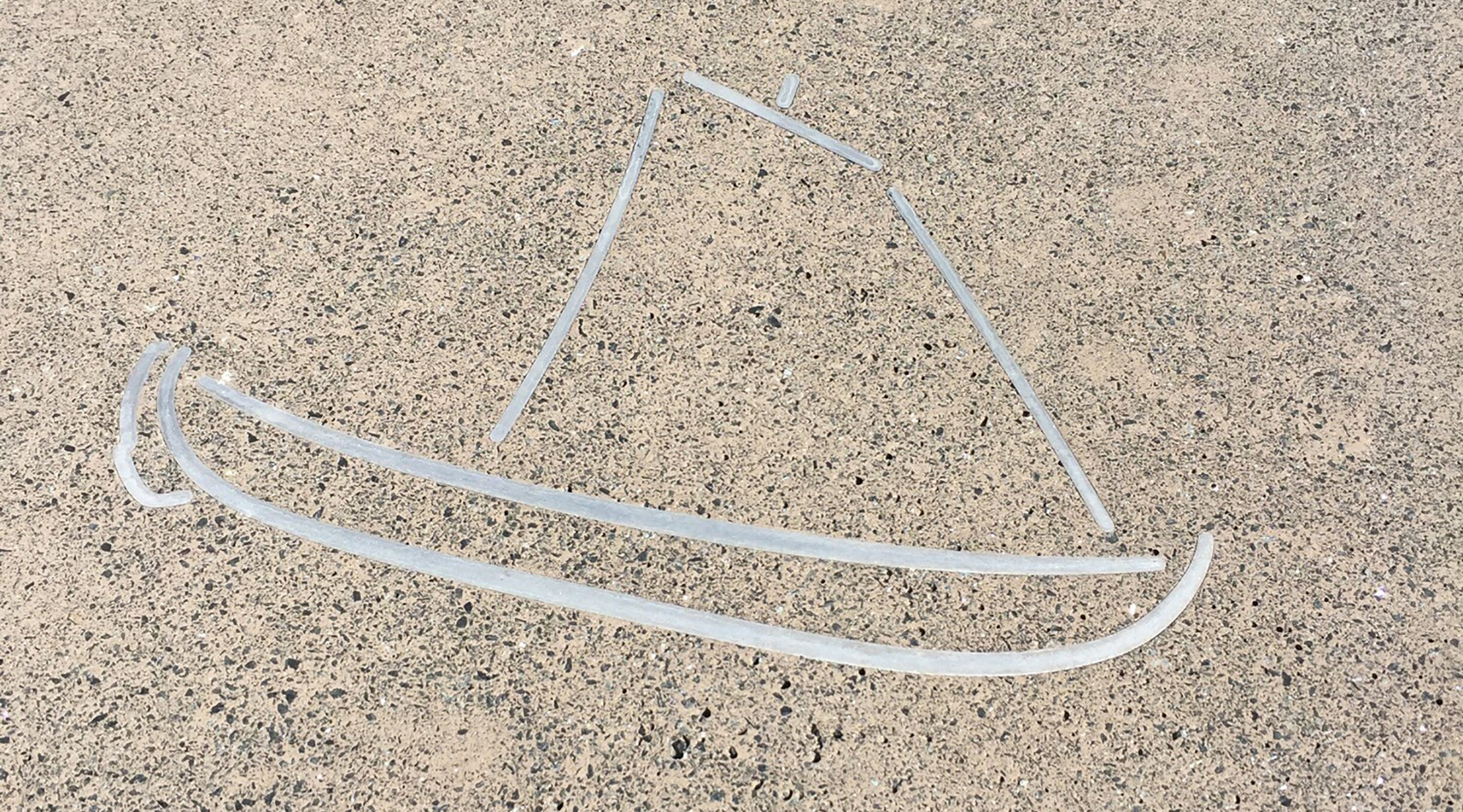 Can aluminium-reinforced low-carbon concrete be the concrete for the ...