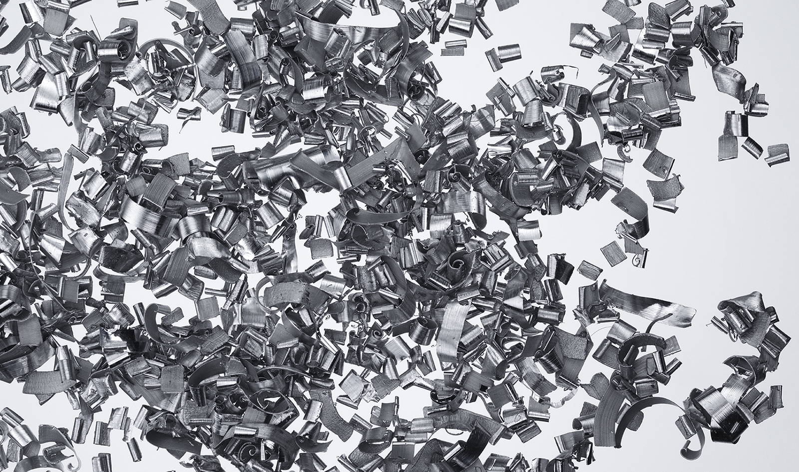 How designers using permanent materials like aluminium contribute to ...