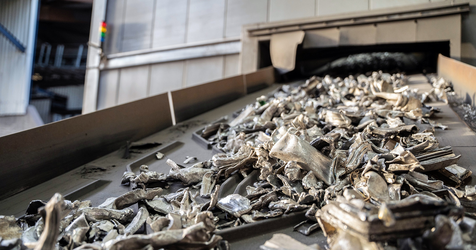 The challenges (and importance) of producing near-zero aluminium