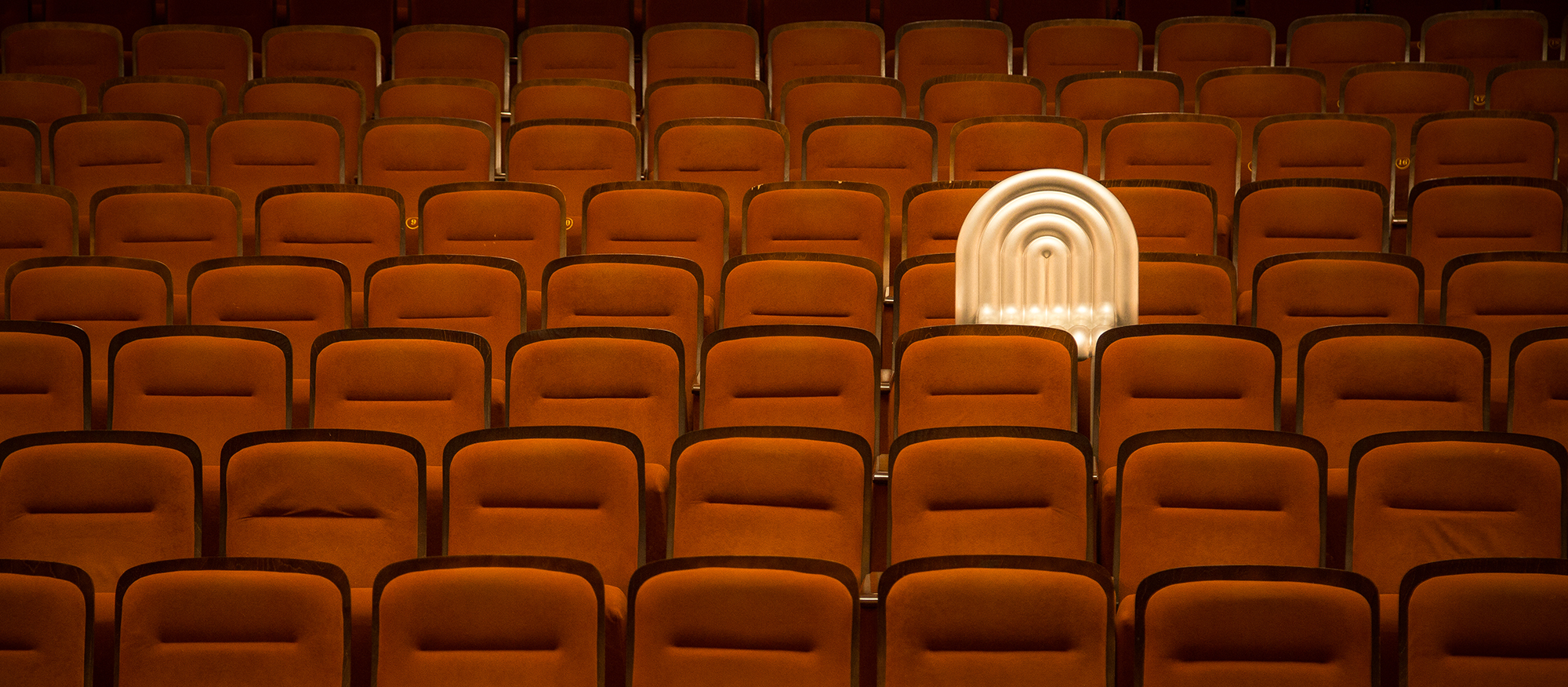 Adding anodizing technology and aluminium to the imagination of Tom Dixon