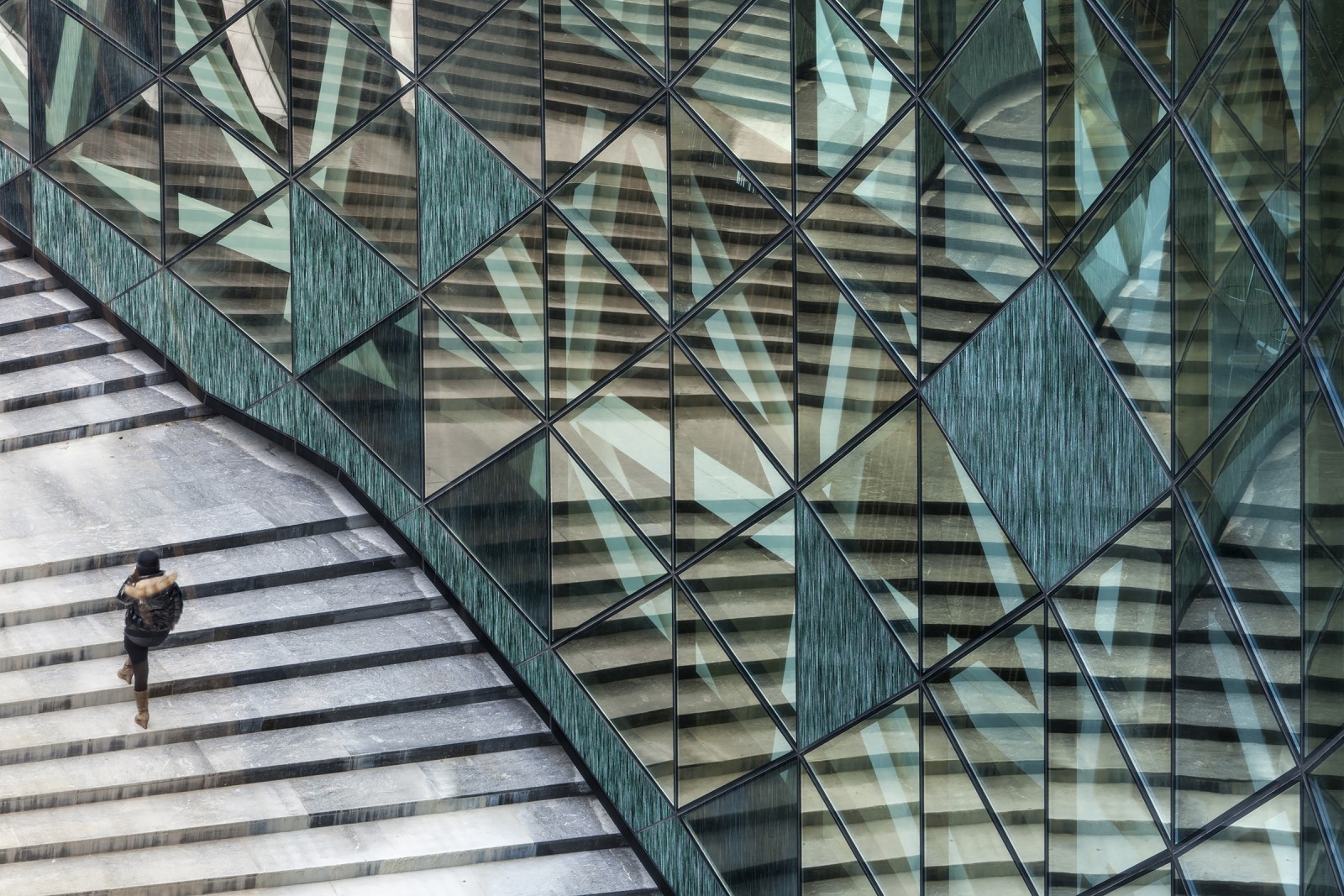 Future-proof your building with aluminium