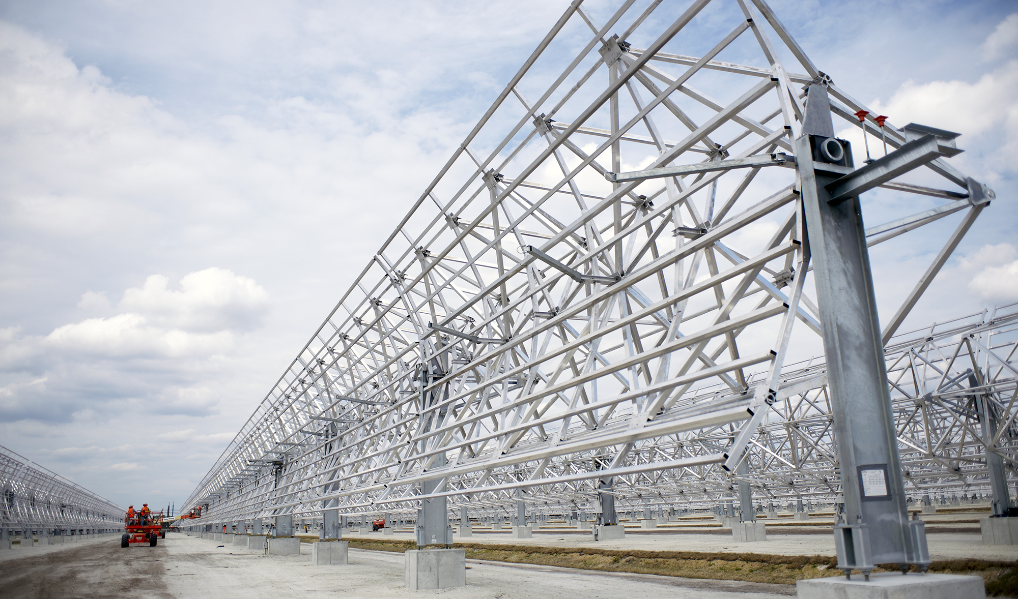 How aluminium producers can make PV systems even more effective